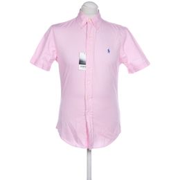 Polo Ralph Lauren Herren Hemd, pink, Gr. 46