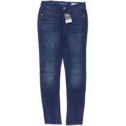 G-Star Raw Damen Jeans, blau, Gr. 36