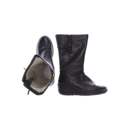 Caprice Damen Stiefel, braun