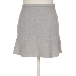 Zara Damen Rock, grau, Gr. 36