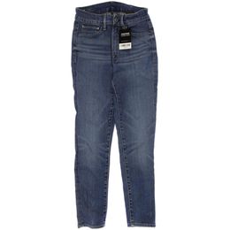 G-Star Raw G Star RAW Damen Jeans, blau, Gr. 26