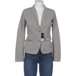 Marc O'Polo Marc O Polo Damen Blazer, grau, Gr. 36