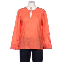 Chiemsee Damen Bluse, orange, Gr. 42