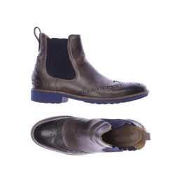 Melvin & Hamilton Melvin & Hamilton Damen Stiefelette, braun