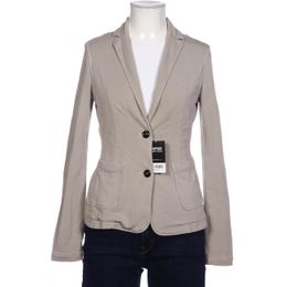 Marc O'Polo Marc O Polo Damen Blazer, grau, Gr. 34