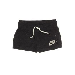 Nike Damen Shorts, grau