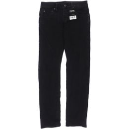 Herrlicher Damen Jeans, schwarz, Gr. 40