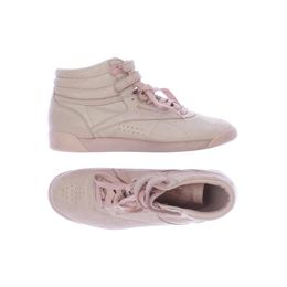Reebok CLASSIC Damen Sneakers, pink, Gr. 40.5