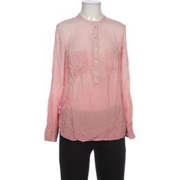 EMILY VAN DEN BERGH Damen Bluse, pink, Gr. 36