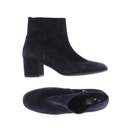 Högl högl Damen Stiefelette, schwarz, Gr. 5