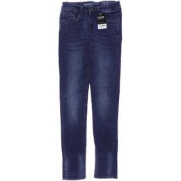 Garcia Herren Jeans, marineblau, Gr. 176