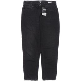 Only Damen Jeans, schwarz, Gr. 27