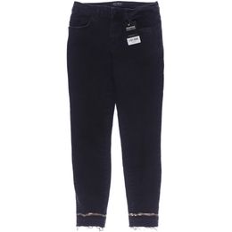 MOS MOSH Damen Jeans, schwarz, Gr. 27