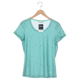 Vaude Damen T-Shirt, grün, Gr. 38