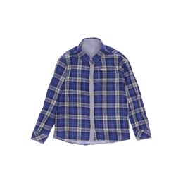 Pepe Jeans Herren Hemd, blau, Gr. 128