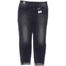 Drykorn Damen Jeans, marineblau, Gr. 30
