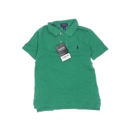 Polo Ralph Lauren Herren Poloshirt, grün, Gr. 116