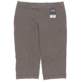 Strenesse Damen Stoffhose, braun, Gr. 38