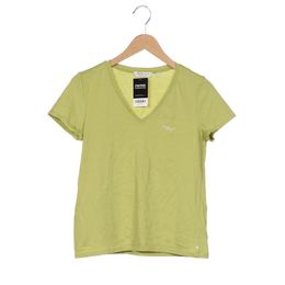 Tom Tailor Denim Damen T-Shirt, grün
