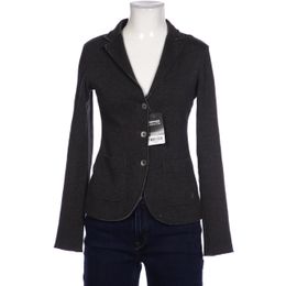 Marc O'Polo Marc O Polo Damen Blazer, grau, Gr. 34