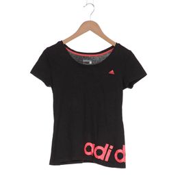 Adidas Damen T-Shirt, grau, Gr. 36