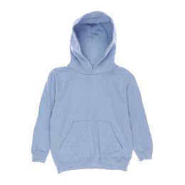 Fruit of the Loom Mädchen Hoodies & Sweater, hellblau