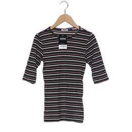 Only Damen T-Shirt, schwarz, Gr. 122