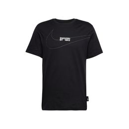 Nike Sportswear T-Shirt 'BIG SWOOSH'