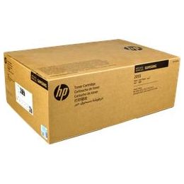 HP (Samsung) Toner MLT-D205S/ELS SU974A schwarz