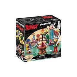 Playmobil® Asterix 71269 Pyradonis' vergiftete Torte Spielfiguren-Set