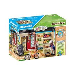 Playmobil® Country 71250 24-Stunden-Hofladen Spielfiguren-Set