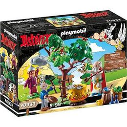 Playmobil® Asterix 70933 Miraculix mit Zaubertrank Spielfiguren-Set
