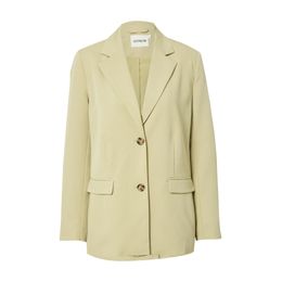 System Action Blazer Damen Gr&ouml;&szlig;e 34 apfel