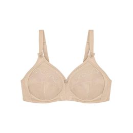 Triumph - BH ohne Bügel - Beige 80E - Doreen - Unterwäsche für Frauen