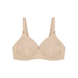 Triumph - BH ohne Bügel - Beige 85F - Doreen - Unterwäsche für Frauen