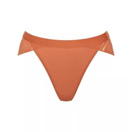 Sloggi - Tai - Orange L - S By Sloggi X Rosie Woods - Unterwäsche für Frauen