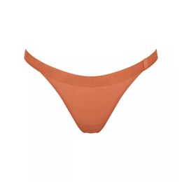 Sloggi - Brazilian - Orange S - S By Sloggi X Rosie Woods - Unterwäsche für Frauen