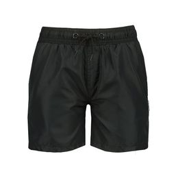 Raizzed® Badeshorts "Raffi" in Schwarz - 140