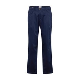 Jack & Jones Jack & Jones Hose 'BILL BOWIE' Herren Gr&ouml;&szlig;e 48 navy