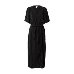 Y.A.S YAS Kleid 'YASOlinda' Damen Gr&ouml;&szlig;e 38 schwarz Winterkleid