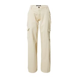 Urban Classics Jeans Damen Gr&ouml;&szlig;e 30 offwhite