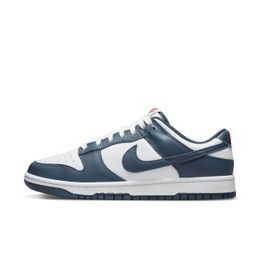 Nike Dunk Low Retro Herrenschuh - Blau