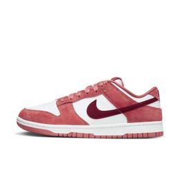 Nike Dunk Low Damenschuh - Weiß