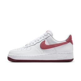 Nike Air Force 1 '07 Damenschuh - Weiß