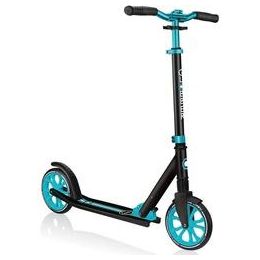 Scooter Globber "NL 205", blau (türkis), Scooter