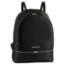 Valentino Handbags Cityrucksack VALENTINO BAGS "BRIXTON" Gr. B/H/T: 25 cm x 33 cm x 13 cm, schwarz (nero) Rucksäcke