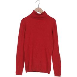 Hallhuber Damen Pullover, rot