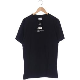 Karl Kani Herren T-Shirt, schwarz