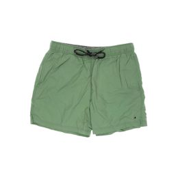 Tommy Hilfiger Herren Shorts, grün