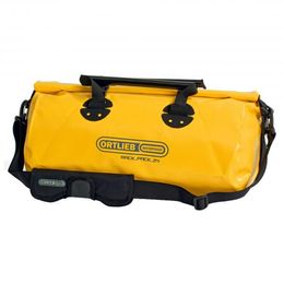 Ortlieb - Rack-Pack 24 - Reisetasche Gr 24 l gelb